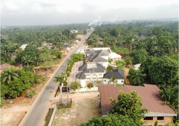 Anambra Know Your Community